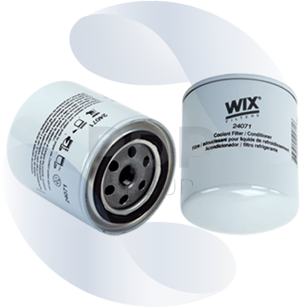 WIX FILTRO GP1010Q ENROSCALBE REFRIGERACION – Sinotrukcentro