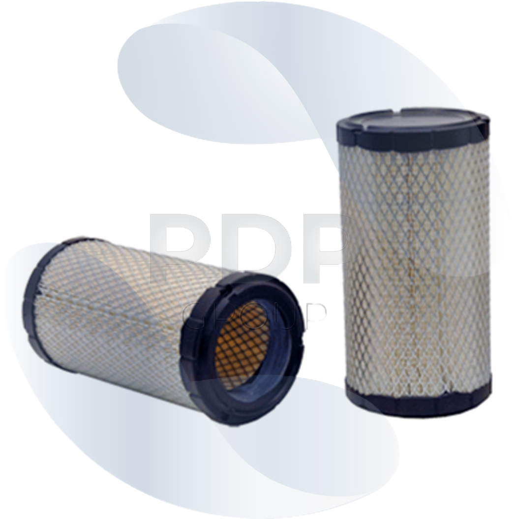WIX FILTRO AIRE SELLO RADIAL P782299 – Sinotrukcentro