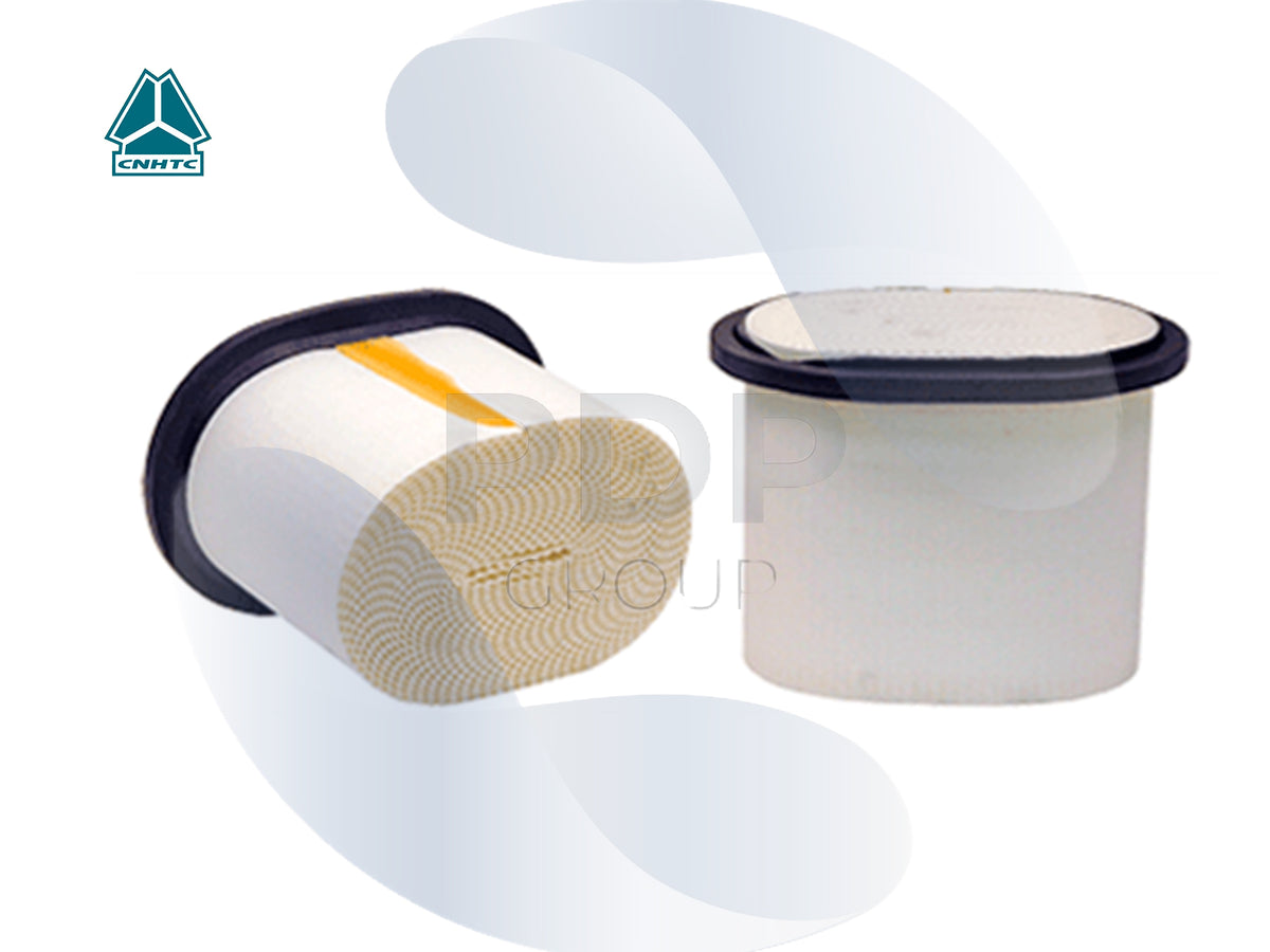 WIX FILTRO AIRE LAF3236 1H4C – Sinotrukcentro