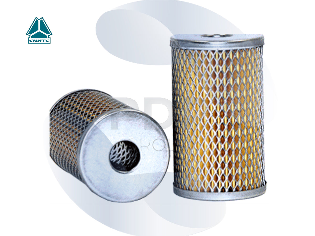 WIX FILTRO HIDRAULICO HF6162 – Sinotrukcentro