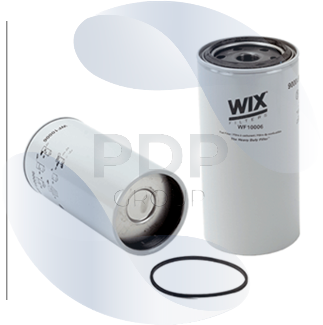 WIX FILTRO COMBUSTIBLE SEPARADOR AGUA P551859 FS20040 NAVISTAR 1I1A ...