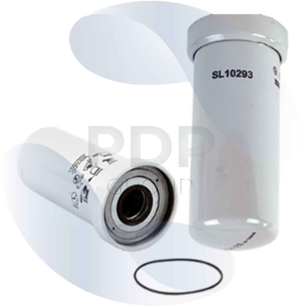 WIX FILTRO HIDRAULICO KOMATSU HF29164 WL10293 BT9360 40161500 41960351 ...