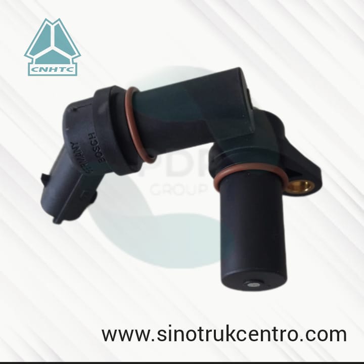SENSOR DE POSICION CIGÜEÑAL SITRAK – Sinotrukcentro